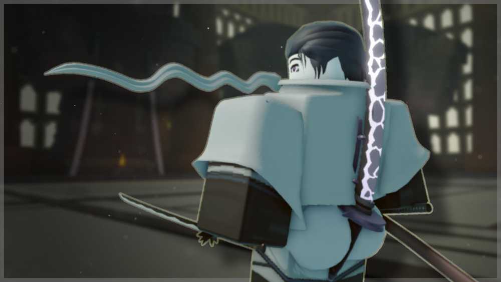 Maestro Service (Purple Cloud/Cerulean Thread/Pale Briar) - Deepwoken