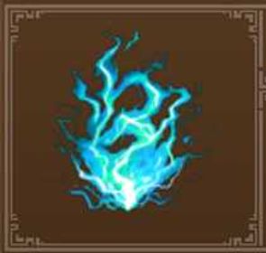 King Legacy - Permanent Allosaurus Fruit (Via Gift)