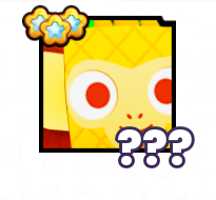 Huge Pineapple Monkey PS99