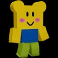 Noob Cub /-/ Bee Swarm Simulator /-/ Cub Buddy