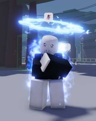 AUT | A Universal Time | Chrono Warden | MYTHIC SPEC