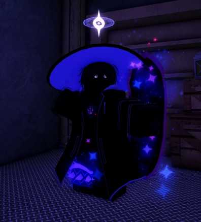 Astral Enchant Service | Deepwoken