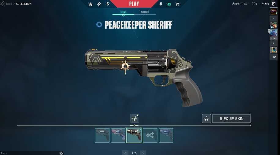 F/A 14 skins / Eclipse Ghost / Prism III Classic / Death Wish Sheriff ...