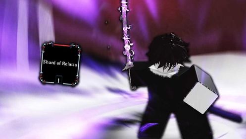 TYPE SOUL - DIMENSIONAL SHARD