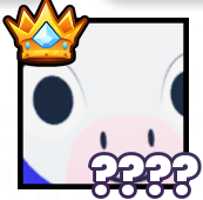 titanic blueberry cow - Pet Simulator99