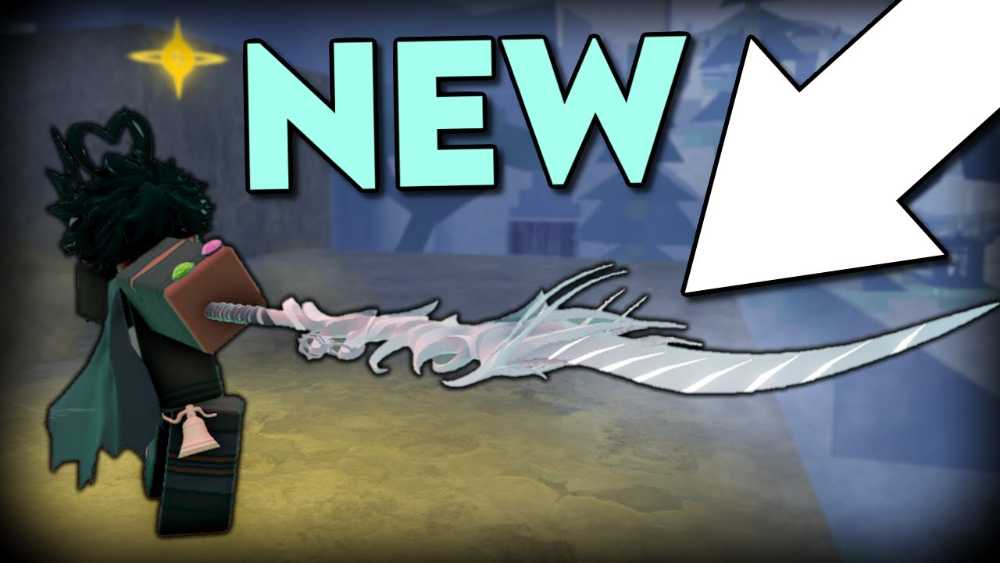 Kyrswynter - Deepwoken