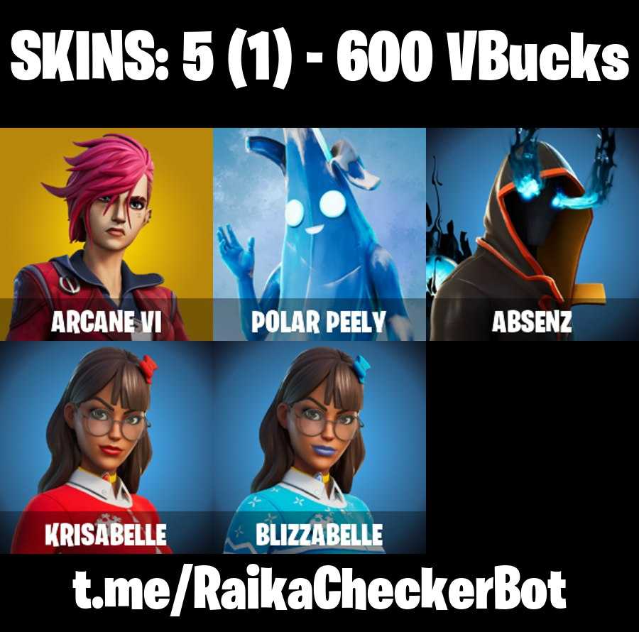 8 EMOTES PSN/XBOX/NINTENDO/PC ARCANE VI LOVE IT CALL ME KRISABELLE ...