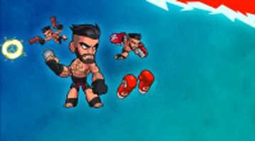Brawlhalla Accounts for Sale