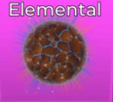 Basketball Legends | Elemental