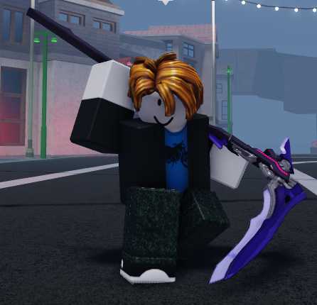 AUT || A Universal Time || SEELE+REAPER