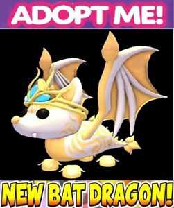 fairy bat dragon fr adopt me
