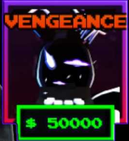 Five Night TD / FNTD Apex Vengeance Astral Bonnie