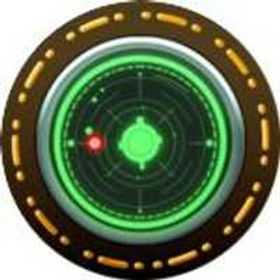 Demon Blade - Detector【2700R】