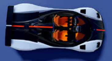 1x carbonara jailbreak vehicle + 1x dual rocket spoiler S4