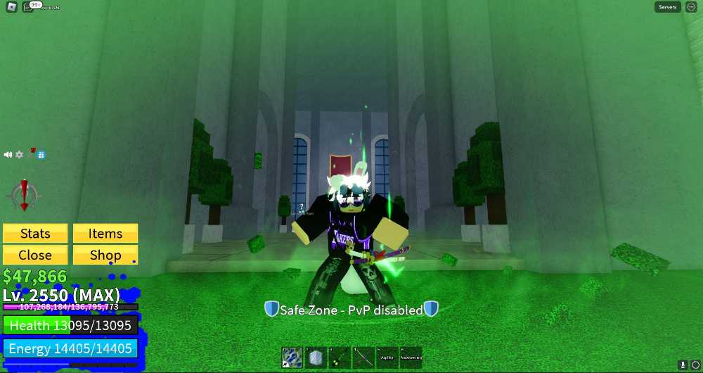 Rabbit/Shark V4, Godhuman, CDK, HS, Shark Anchor, Soul Guitar, Fully ...