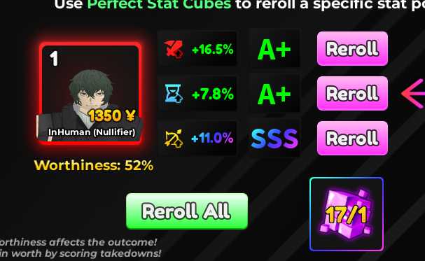 A+ Damage | A+ SPA | SSS RNG | Magic Girl ( Salvation ) | Anime ...
