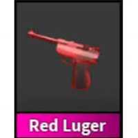 Murder Mystery 2 (MM2) red luger