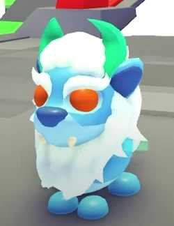 Haetae nfr adopt me pets item