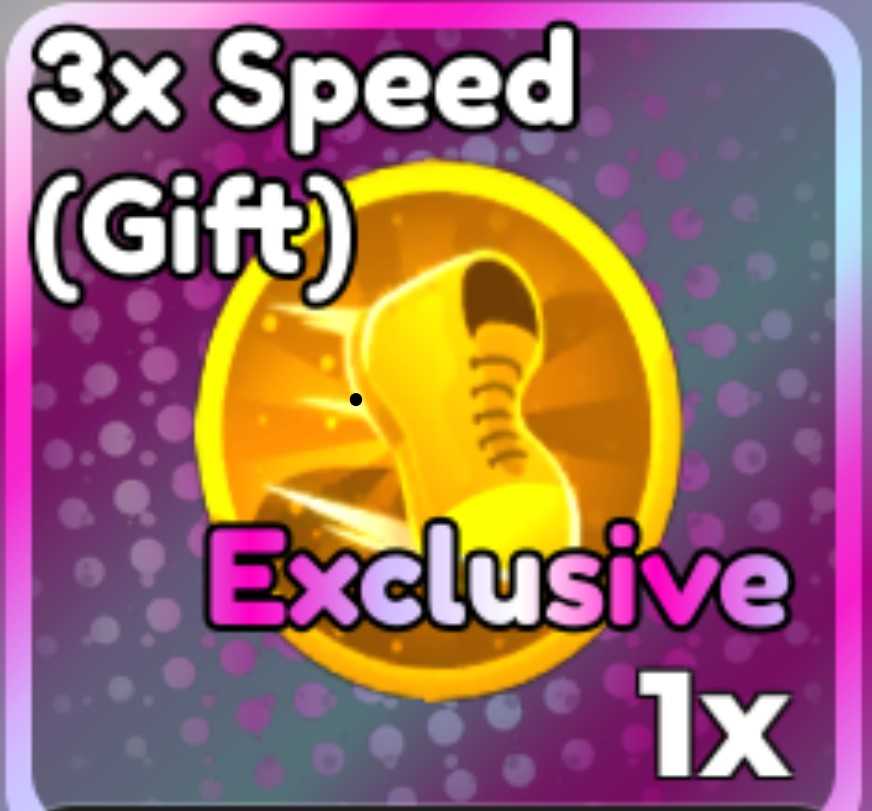 3x GAME PASS (increase the game speed to 3x) INSTANT DELIVERY - ANIME ...