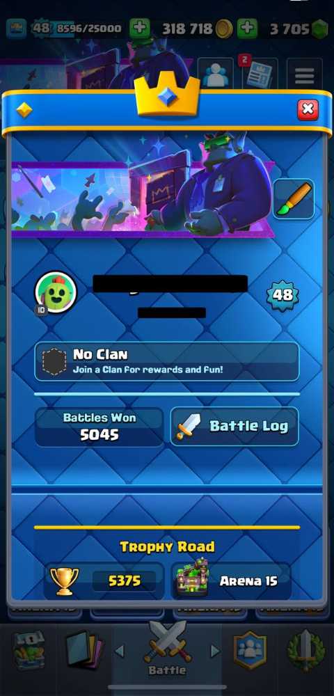 [ PREMIUM ] KT14 LEVEL 48 40 MAX CARDS 3.7K GEMS NAME CHANGE FREE INSTANT DELIVERY