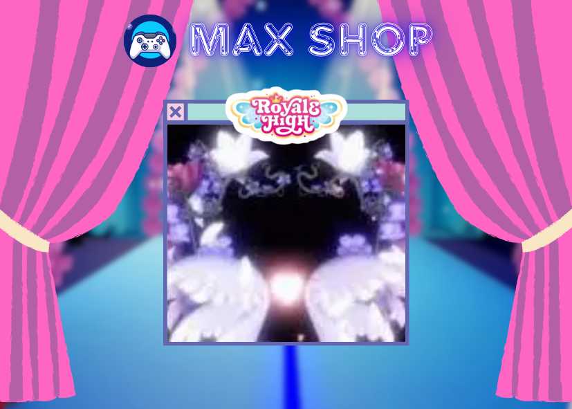 Spring Halo 2020 - Royale High | Best Deal