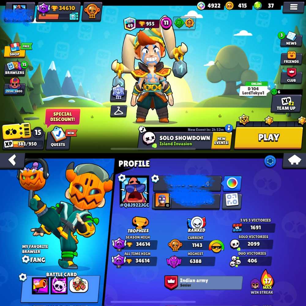 34.6k Trophy Hypercharged - Colt , Jessie , Dynamike , Stu , Frank ...