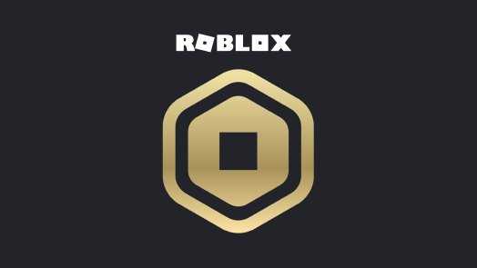 Roblox - 1300 Robux [Online Game Roblox Topup]
