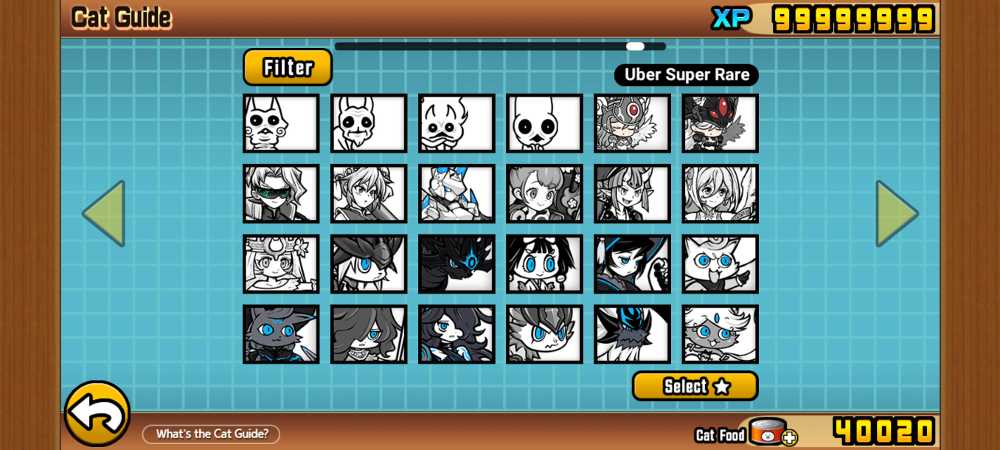 [w/ Bonus!] Hyper maxed Battle Cats account [Android/iOS] [All regions]