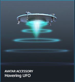 Global Hovering UFO Activation Key | Unlock Exclusive In-Game Features