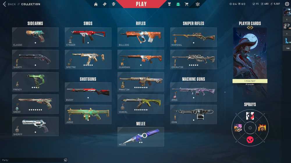 EU TR, 85 SKINS, 5 KNIFE, DIAMOND 1, PHANTOM ONI, VANDAL PRIME, DIAMOND ...