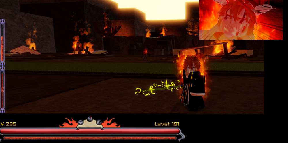 Roblox Peroxide Vasto Rage Max/Level max/Bankai Fire Max /Clane Kurosaki