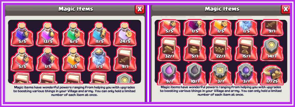 [YOUTUBER ACC] 32 BOOK OF BUILDING 22 BOOK OF HERO 15 BOOK EVERYTHING 15 GOLD RUIN 10-10 DARK ...