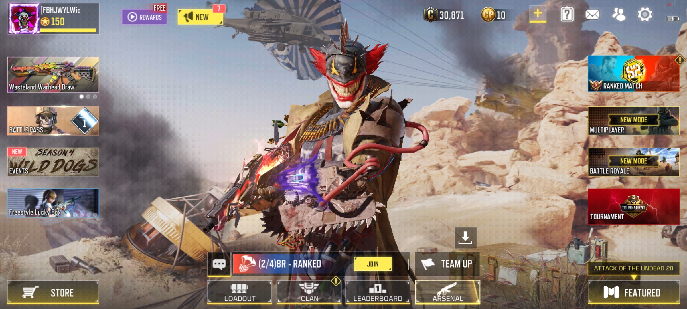 CODM Account 1 Mythic 4 Legendary Gun 1 Legendary Skin 1001 CODM Account 1 Mythic 4 Legendary Gun 1 Legendary Skin 1001