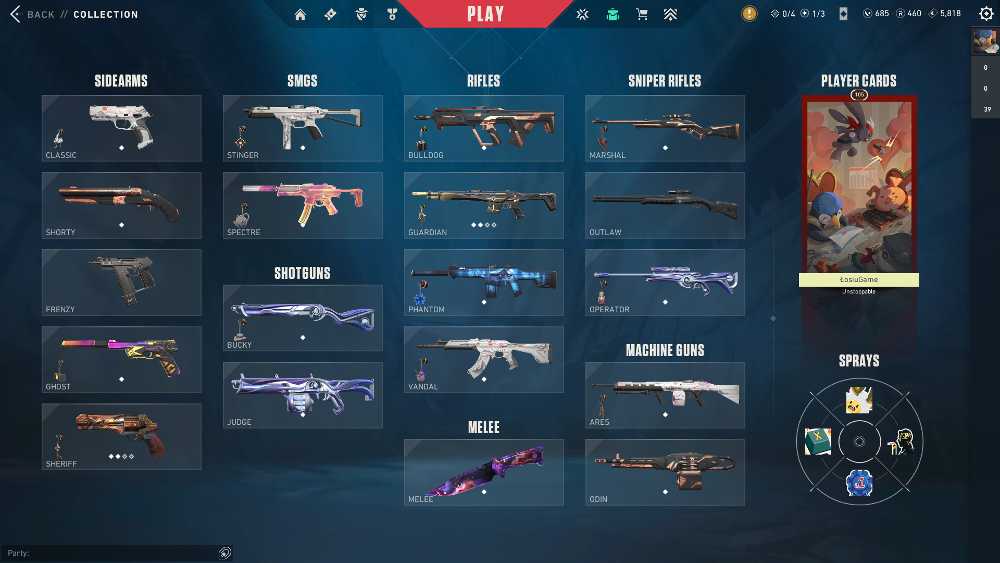 EU | Nebula Knife + Sakura bundle + 22 SKINS | Full Access | All Data ...