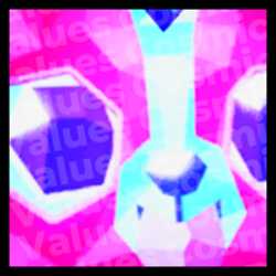 Titanic Mystic Corgi Pet Simulator 99