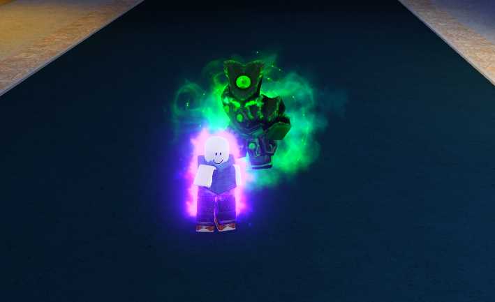 OCD (OVERSEER CRAZY DIAMOND) YBA (YOUR BIZARRE ADVENTURE) -- BEST PRICE