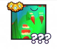 Rainbow Huge Mantis Shrimp PS99