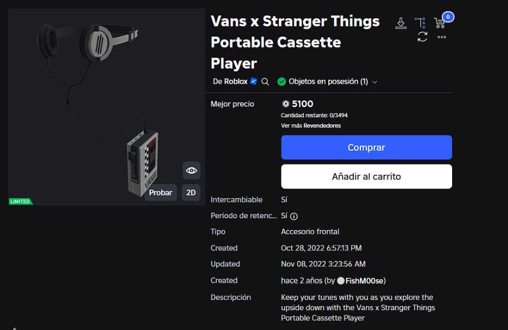 Roblox Account for Sale High Value (250k-300k Robux Worth) / Pls ...