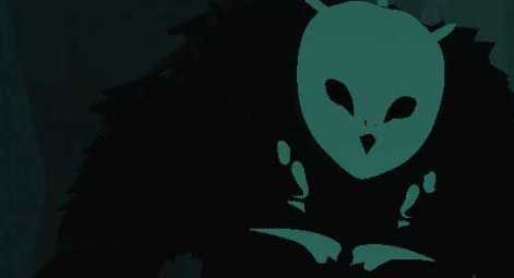 Deepwoken Dark fader and umbral