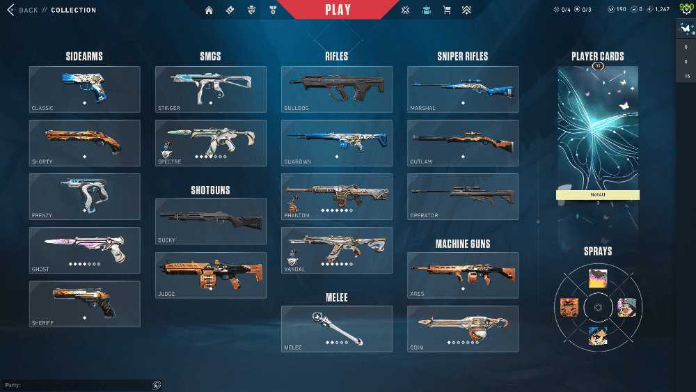 [SEA/APAC] EVORI DREAMWING BUNDLE + OTHER SKINS | NEGOTIABLE PRICE