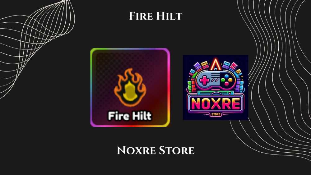 Fire Hilt ( Rengoku Evo Item ) | Anime Last Stand