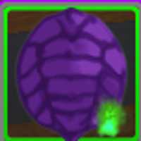 Turtle Hermit Master's Shell (Special Effect) | PEROXIDE