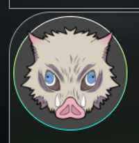 BOAR HEAD - [PROJECT SLAYERS - ROBLOX]