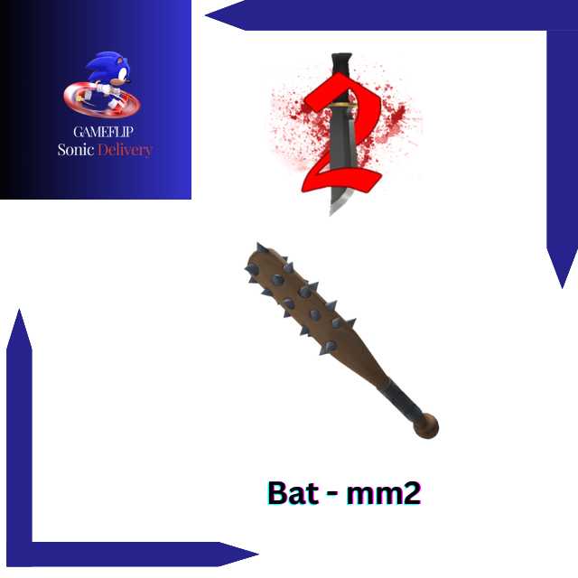 Bat - mm2