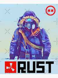 【STEAM】 RUST ACCOUNT IDLE HOURS - 12500+ GLOBAL REGION FREE FULL SAFE ...