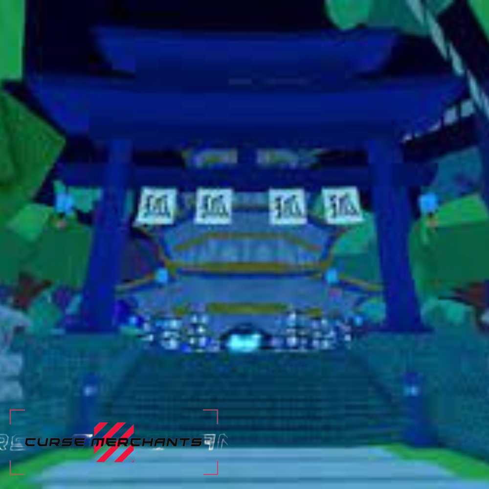| Blox Fruits | - Obtain (All) Kitsune Items