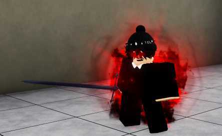 AUT legendary trait cid (shadow)