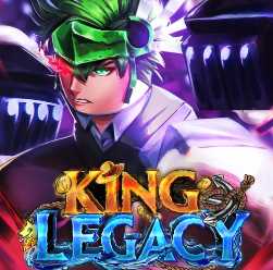 Gale Stone Fast Delivery And Cheapest %100 Safe King Legacy