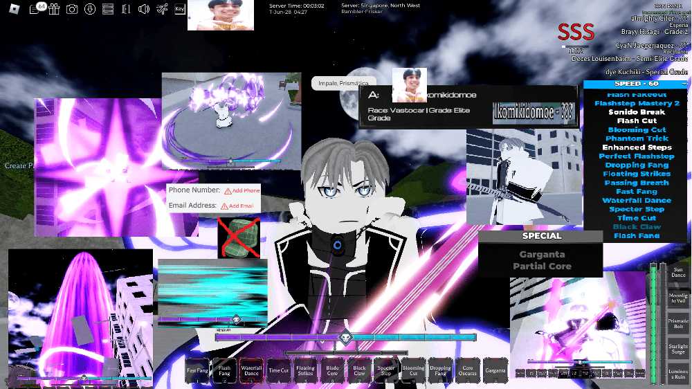 TYPE SOUL True vastocar Light Segunda/Full Res Z,X,C Partial Core ...