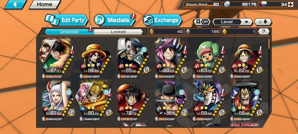 100% [Instant Delivery] 3 Extreme | Extreme Oden | Extreme Yamato | Extreme Zoro Ashura | Young ...